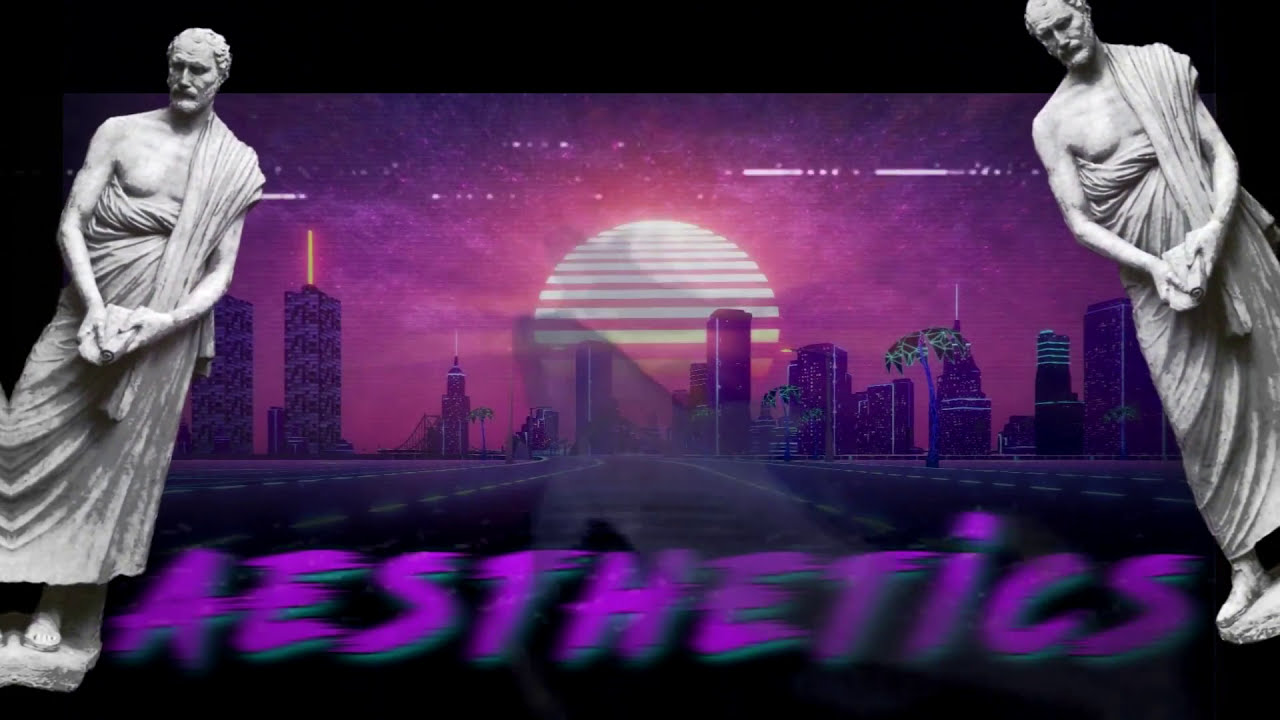 Mlg man meets vaporwave. - YouTube