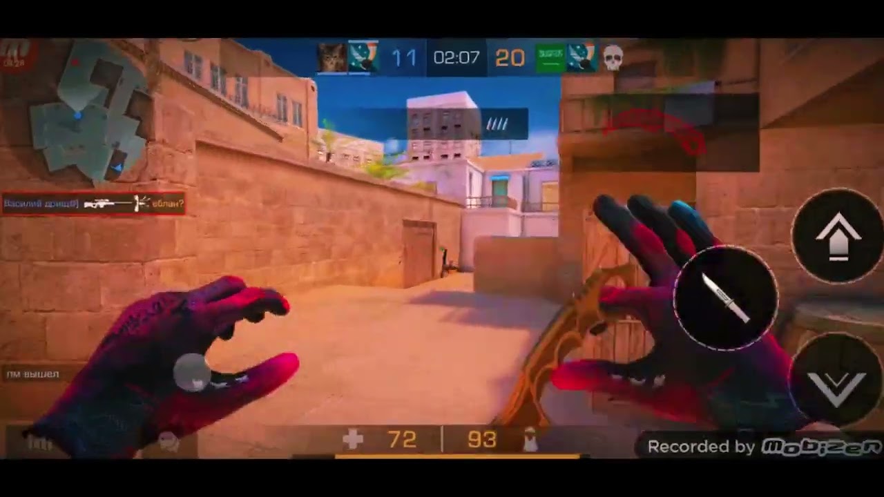 #gaming #muvik #kill - YouTube