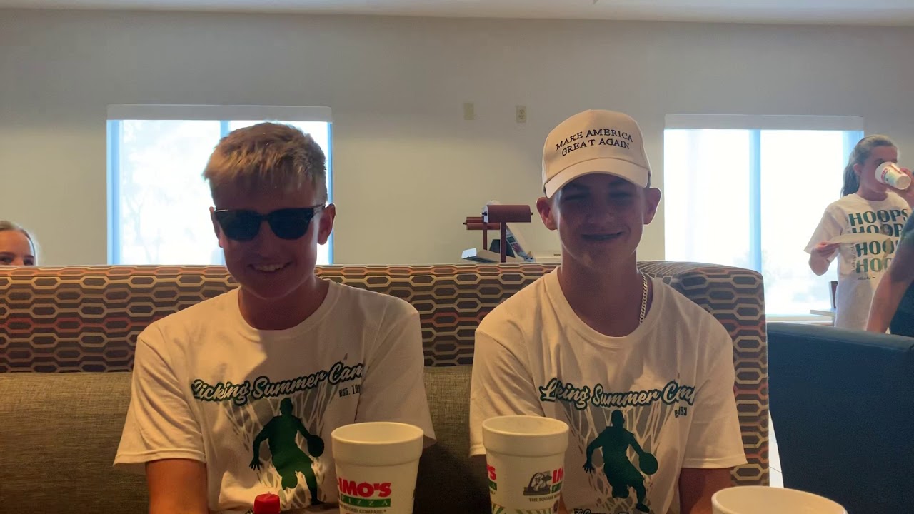 2 liter chugging competition - YouTube