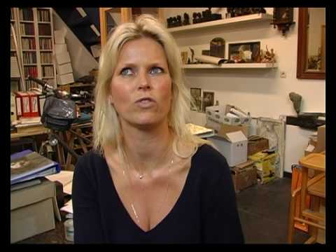 Interview De Luis 2009 Antoinnette Scheulderman - YouTube