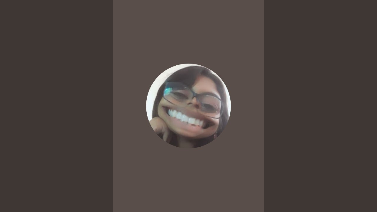 Nahomy Hernández está en vivo - YouTube