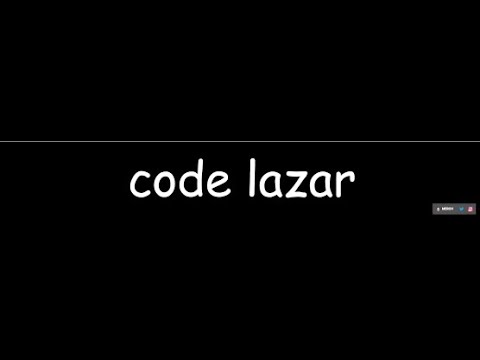 Code LAZAR #fortnite #lazarbeam - YouTube