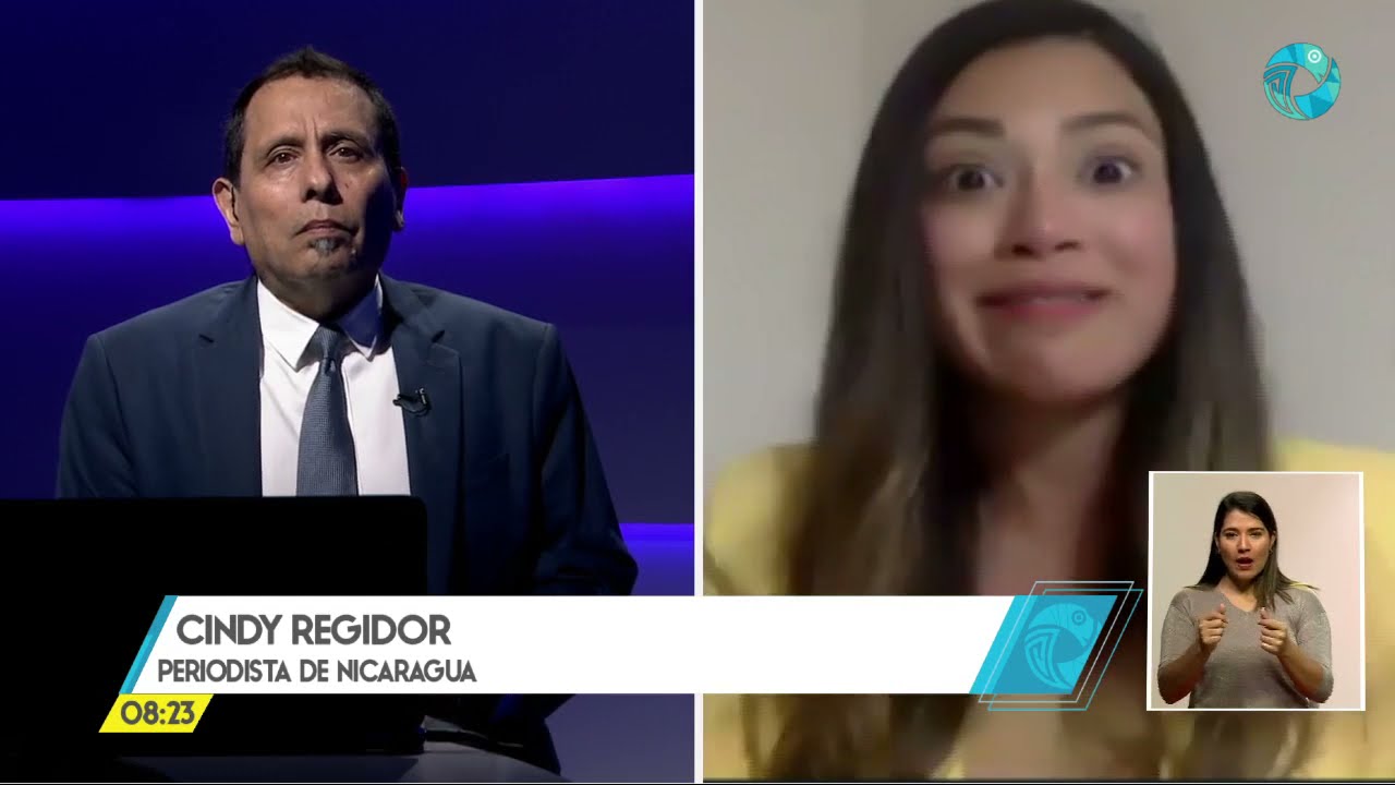 El eufemismo de unas elecciones libres y democráticas en Nicaragua ...