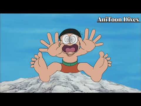 Doraemon New Episode | Episode No.41 In Japanese Dub With English Subtitles.