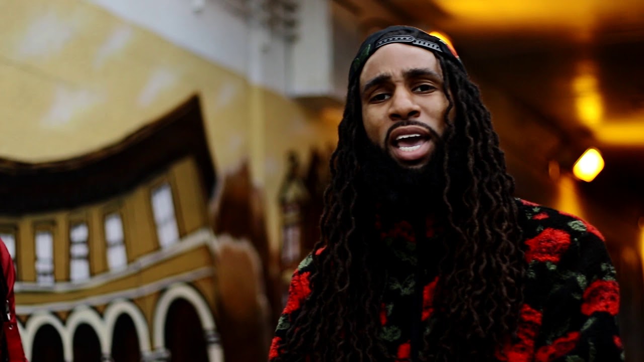 CHRIS G "I'm Ready" (Official Video) | Shot/Edited By @_Qiymo130 - YouTube