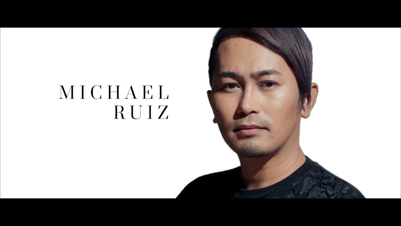 Supplier Feature: Michael Ruiz - YouTube