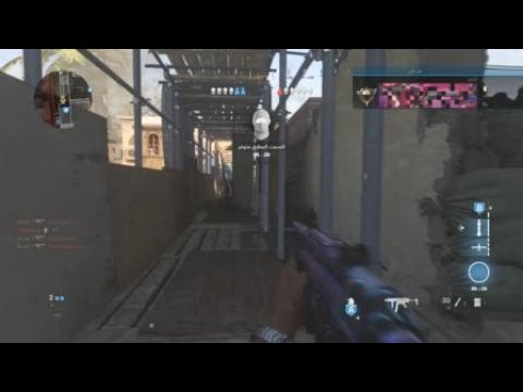Call of Duty®: 4 MP5 - YouTube