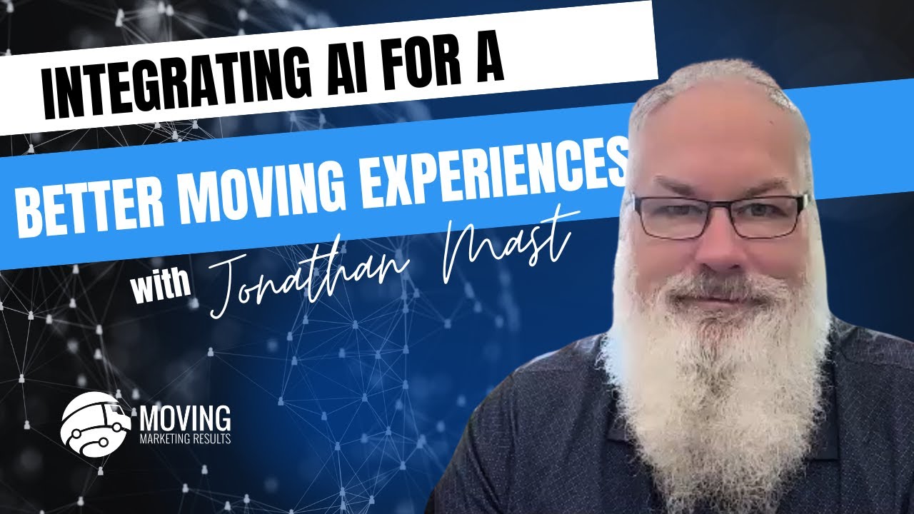 Integrating AI for Better Moving Experiences - YouTube