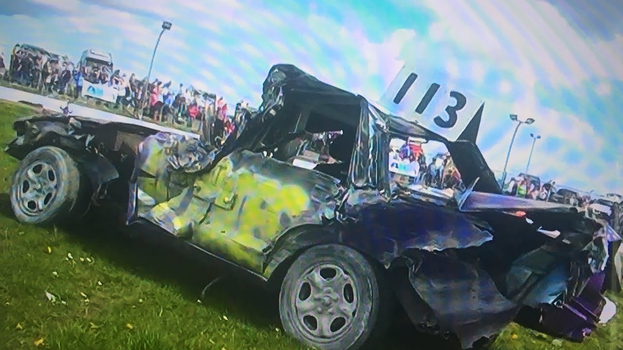 Nutts corner full video shamwreck 08 intro - YouTube