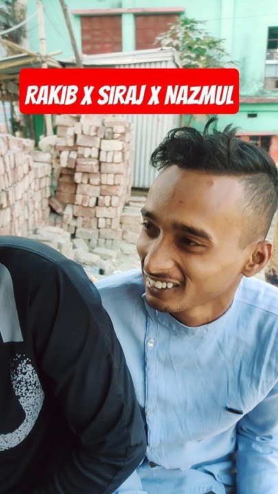 Akkal TV - Rakib Nazmul Siraj - YouTube