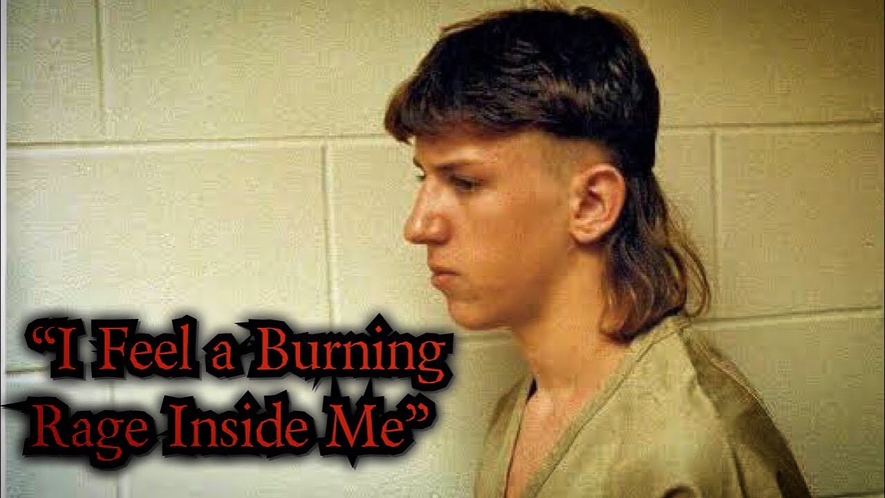 The Shocking Case of Greg Ousley - YouTube