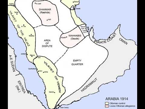 Hadhramaut | Wikipedia audio article - YouTube