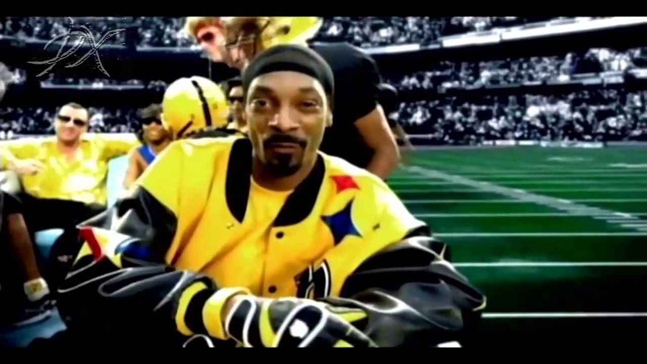 Snoop Dogg Gangsta Luv HD 720p - YouTube
