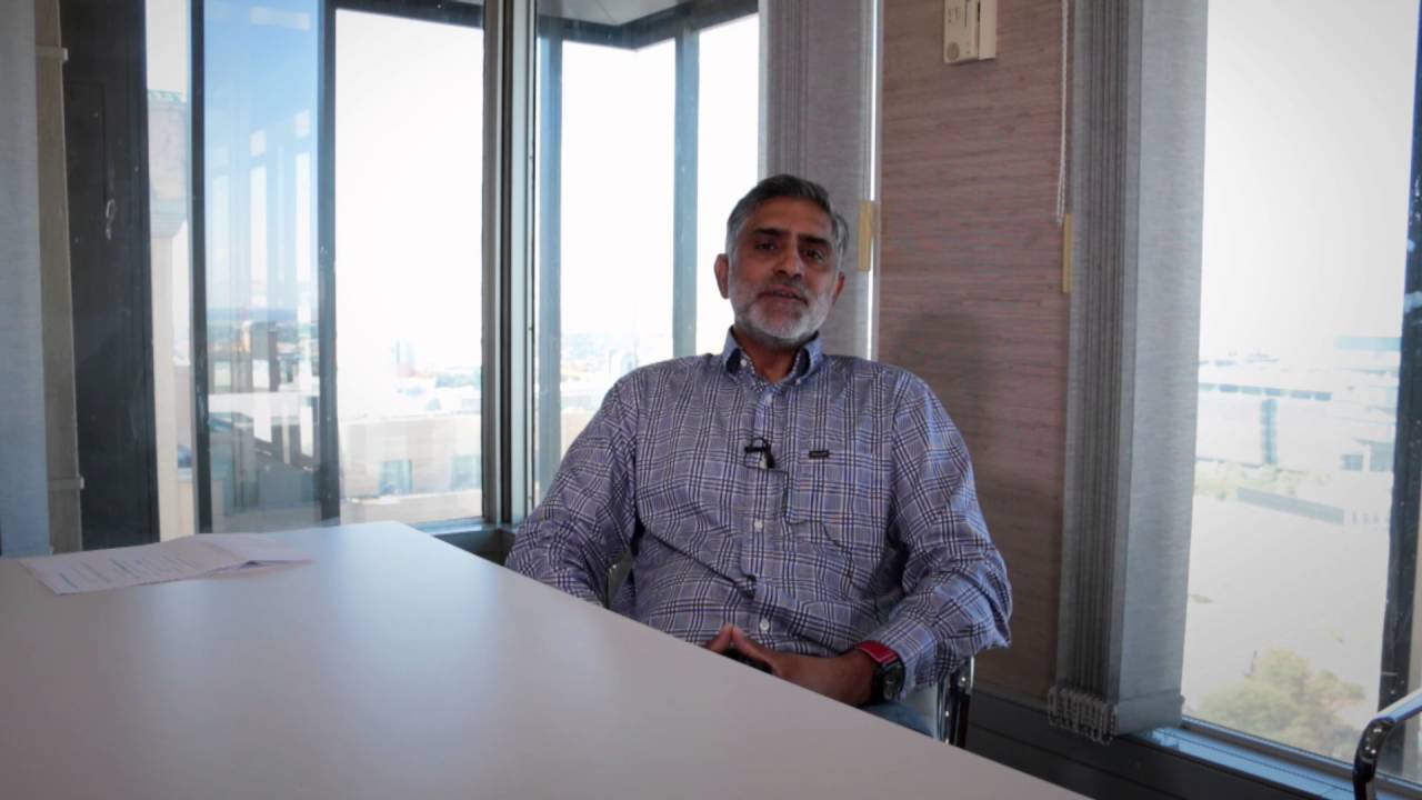 Zaid Surtee - The Key To Marketing And Selling - YouTube