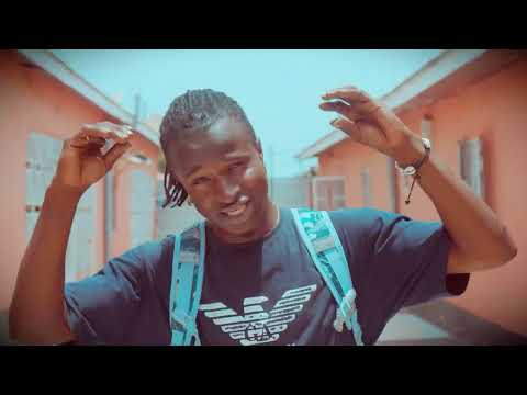 SUPERSTAR EHAKILOSHI (Official Music Video)