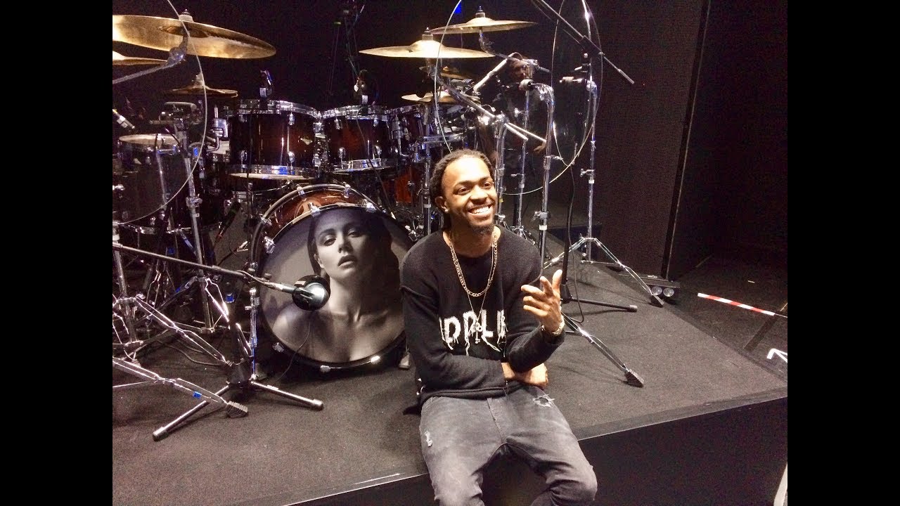 Bass blog #4 Devon Taylor - YouTube