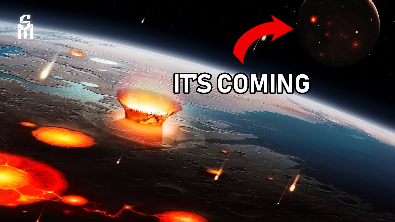 Twelve Things Most Likely To Destroy The Earth: Part 2 | How Is It ...