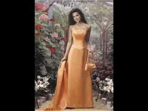 Menan Kiseri- vishe ngjyren e portokallit - YouTube