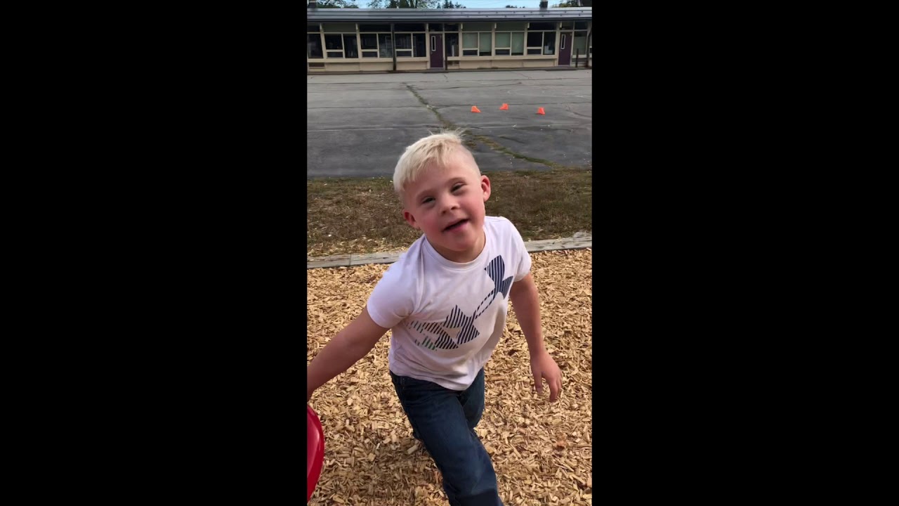 Recess Rules - YouTube