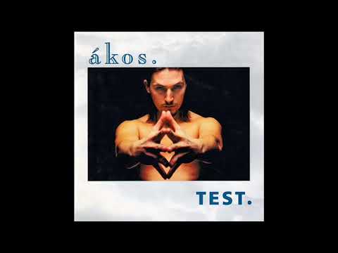 Ákos - Dúdolni Halkan (Official Audio)