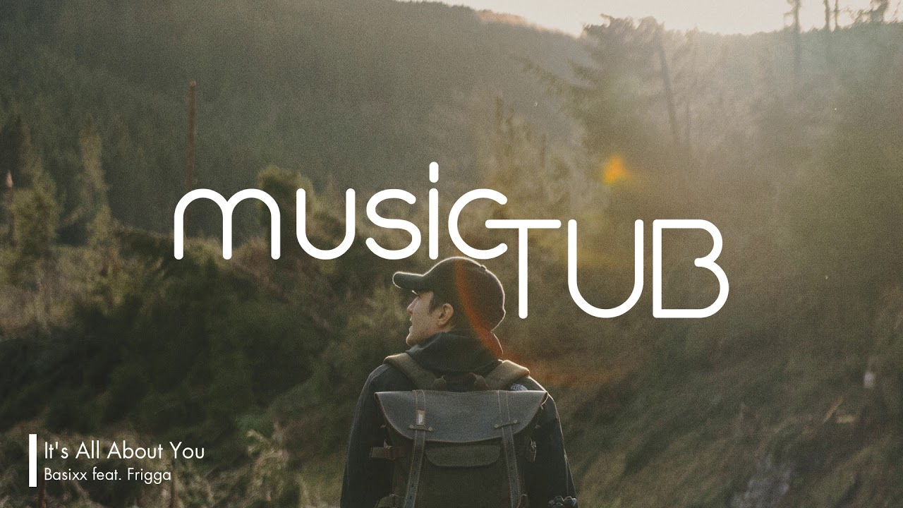 It's All About You - Basixx feat. Frigga [Dance Music] - YouTube