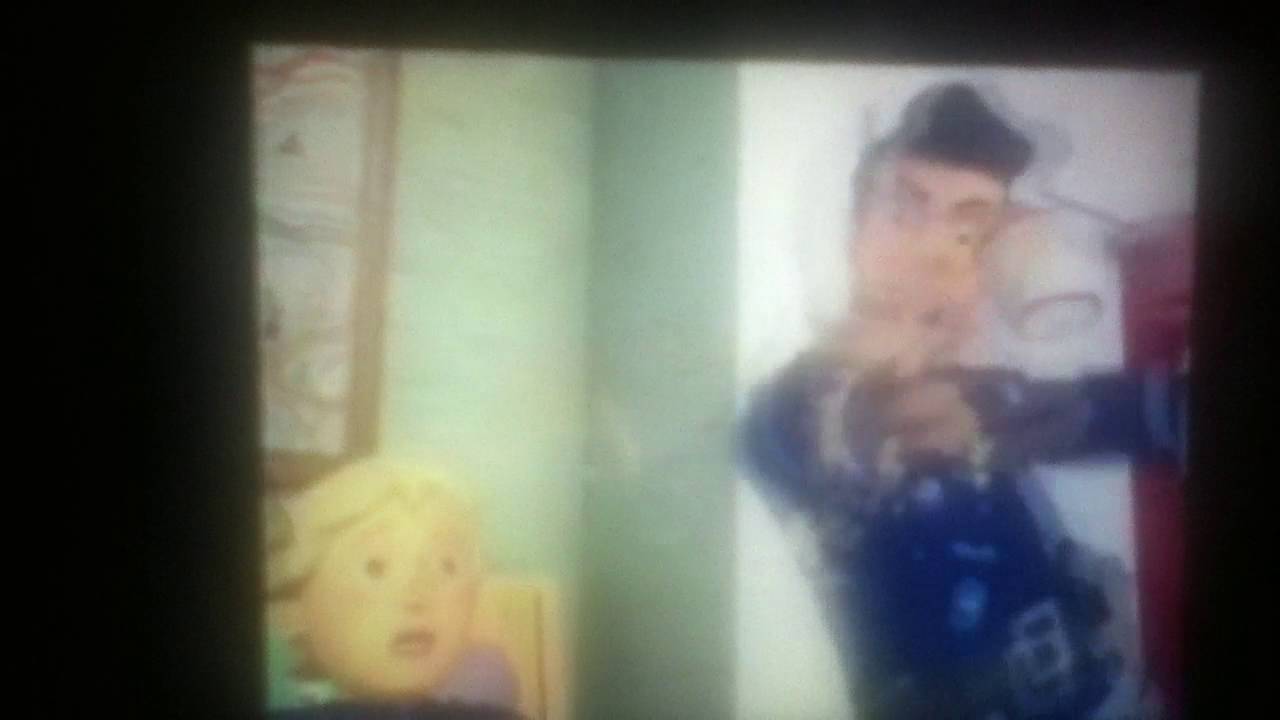 Fireman Sam Muslim Text Scene - YouTube