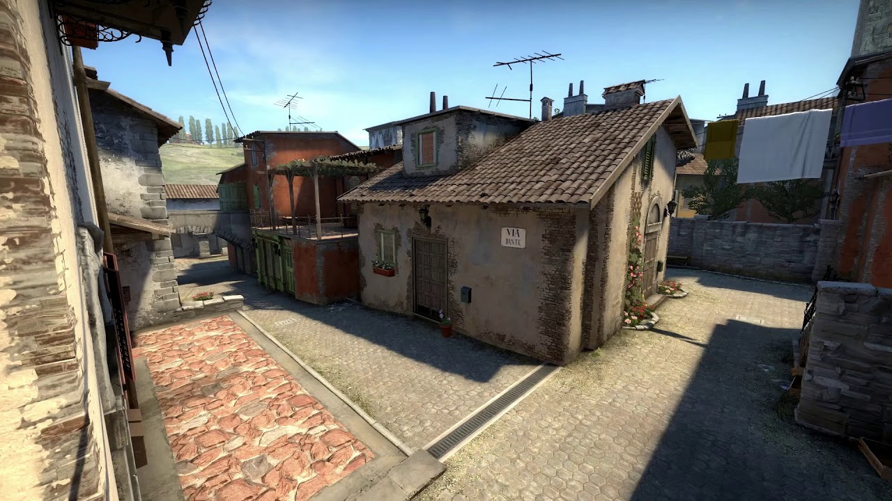 Inferno Second/Alt mid music [1 HOUR EXTENDED (SEAMLESS)] - YouTube