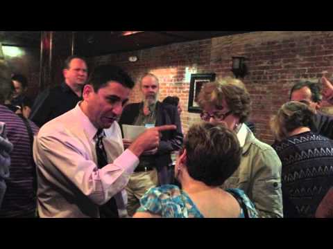 George Tannous For Surrogate Morris County - YouTube