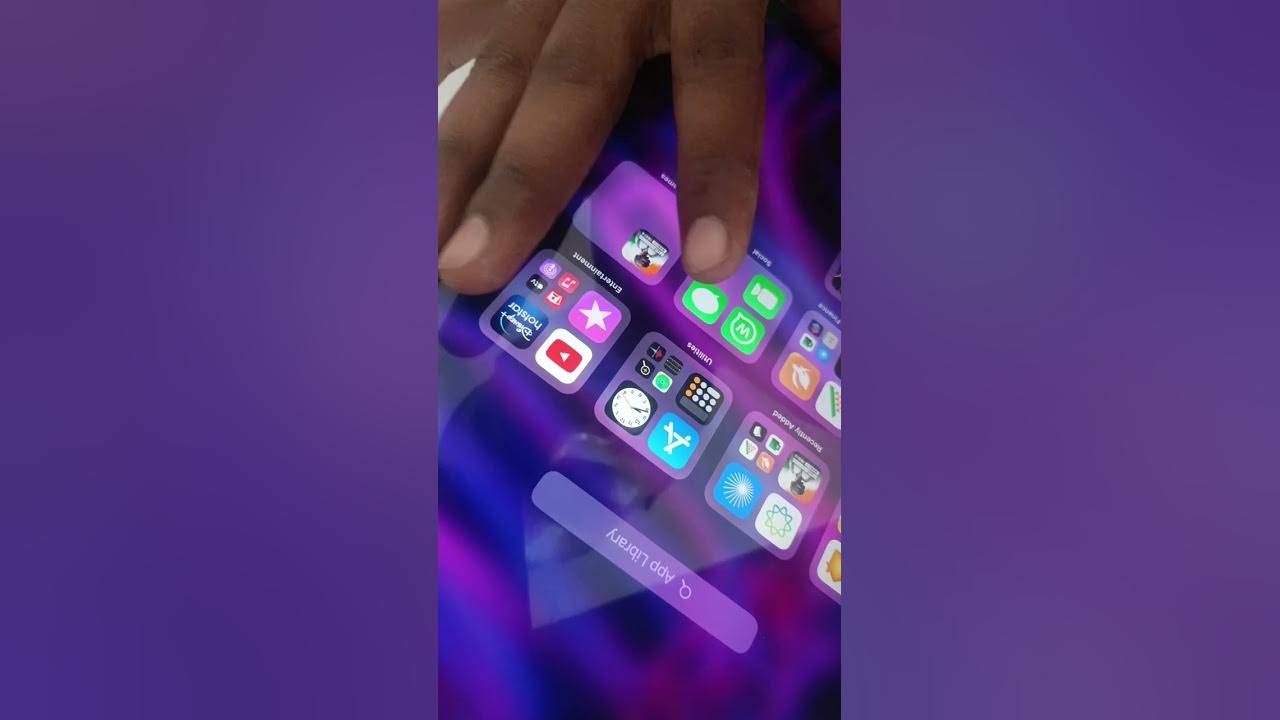 apple ipad 10 generation unboxing - YouTube