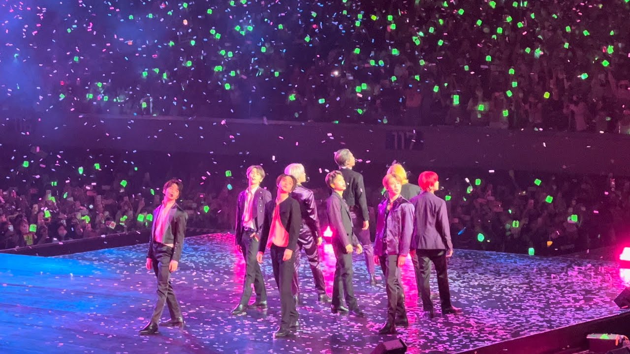 NCT 127 Favorite - 2nd World Tour Neo City: The Link in Manila ...