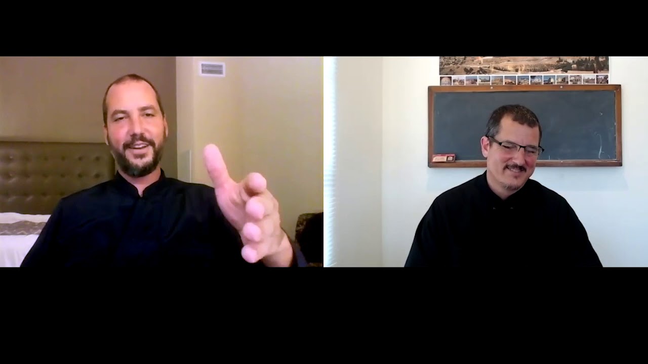 What is the Evangelical Triangle? - YouTube