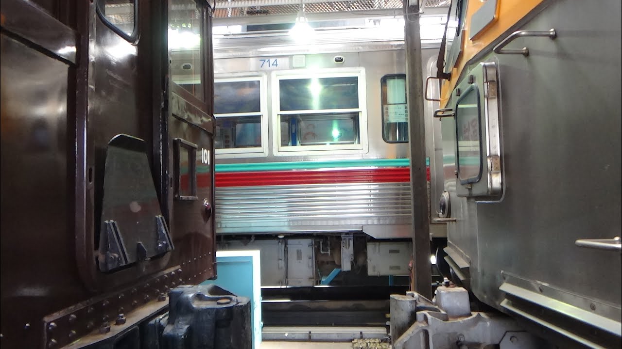 夏の大規模群馬1人旅（中編 前橋→横川） - YouTube