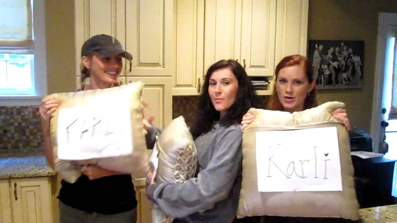 Which Osborn Sister is Pregnant?! SHeDAISY - YouTube