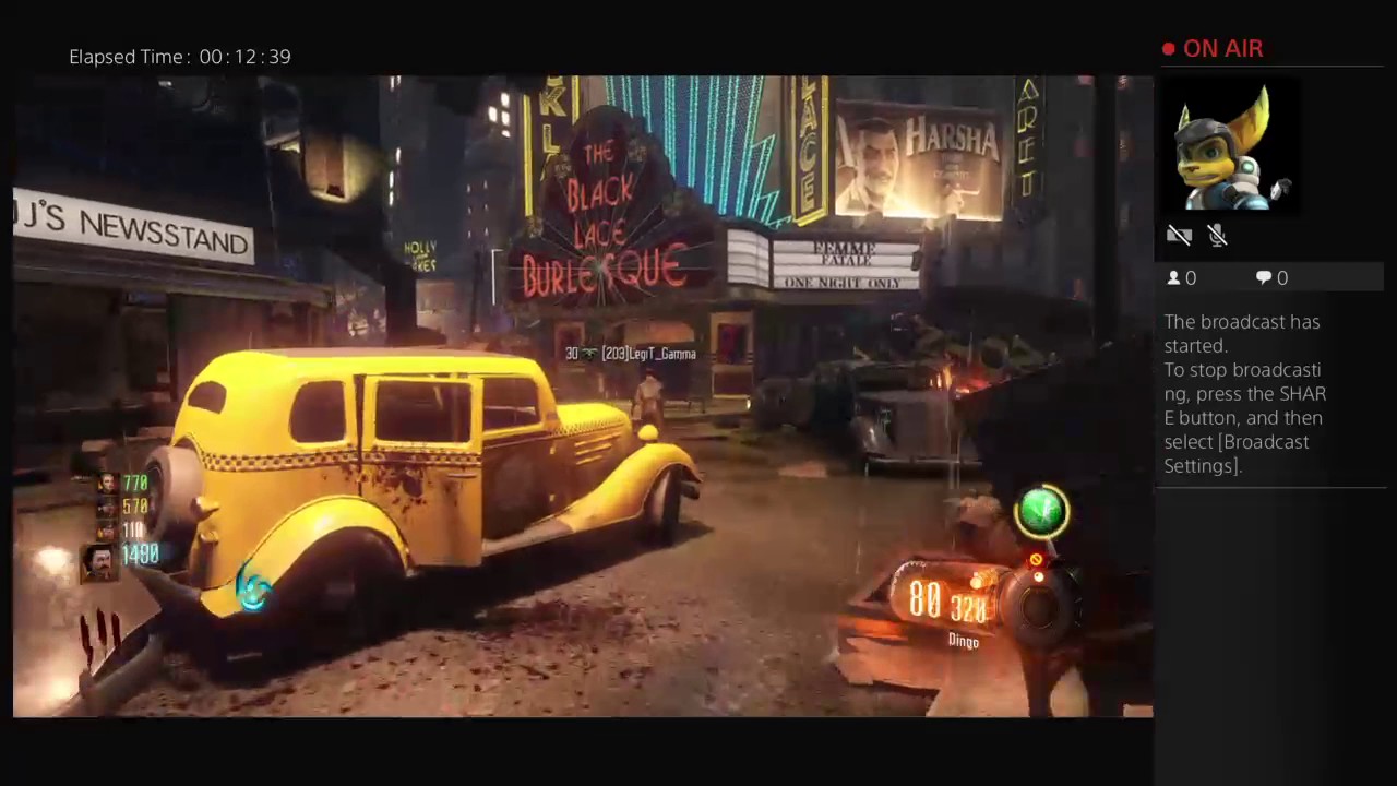 With Legit No Mic Though RIPERONI - YouTube