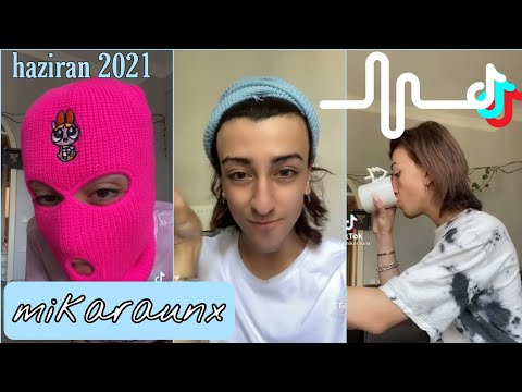 MİKARAUNX EN SEVİLEN VİDEOLARI | #12