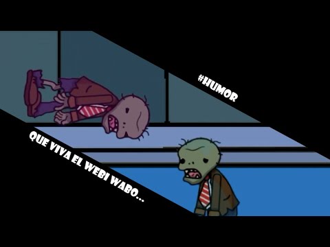 Que viva el webi wabo... - YouTube