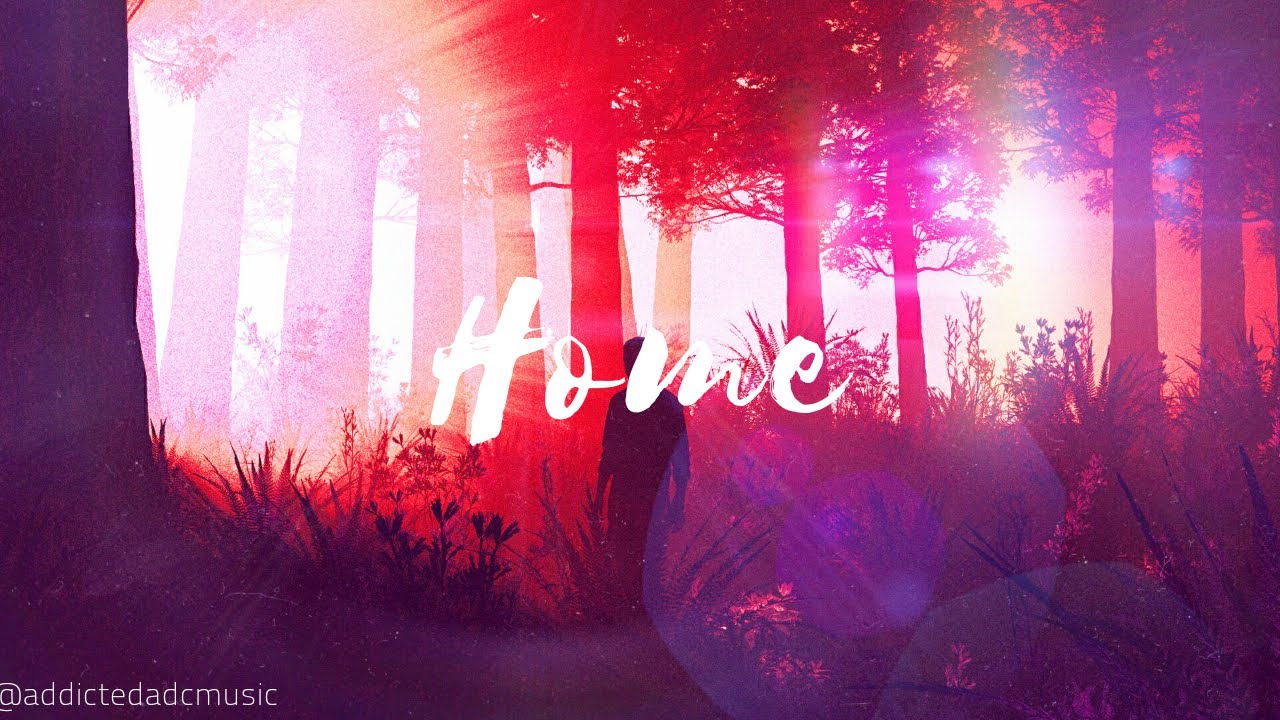 Headhunterz - Home - YouTube