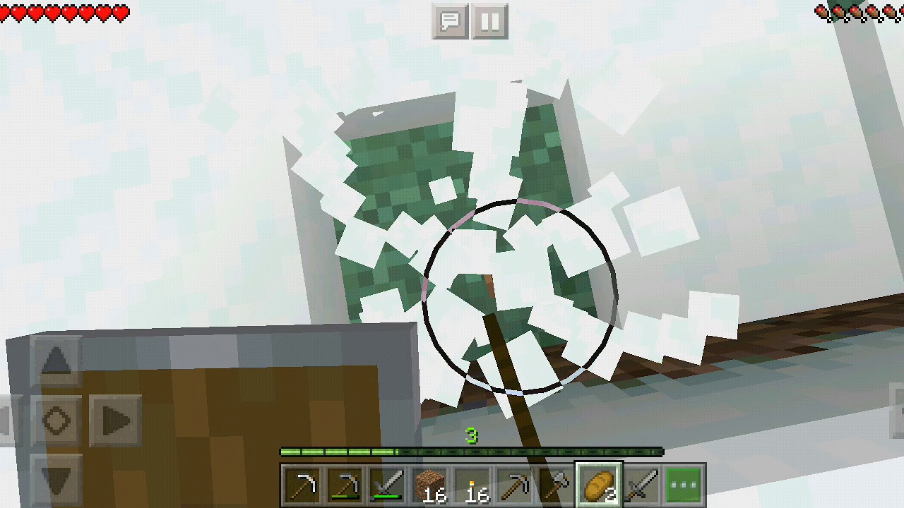 minecraft chapter episode #06 - YouTube