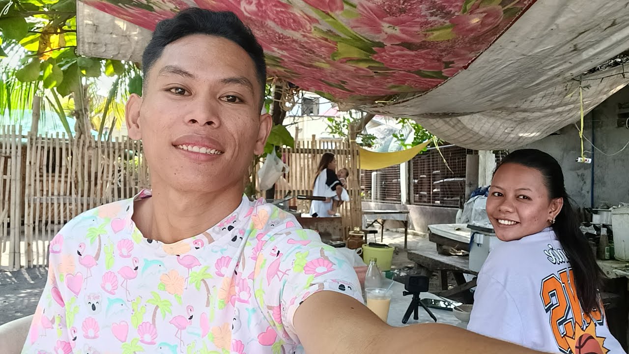 Good Morning Po - YouTube