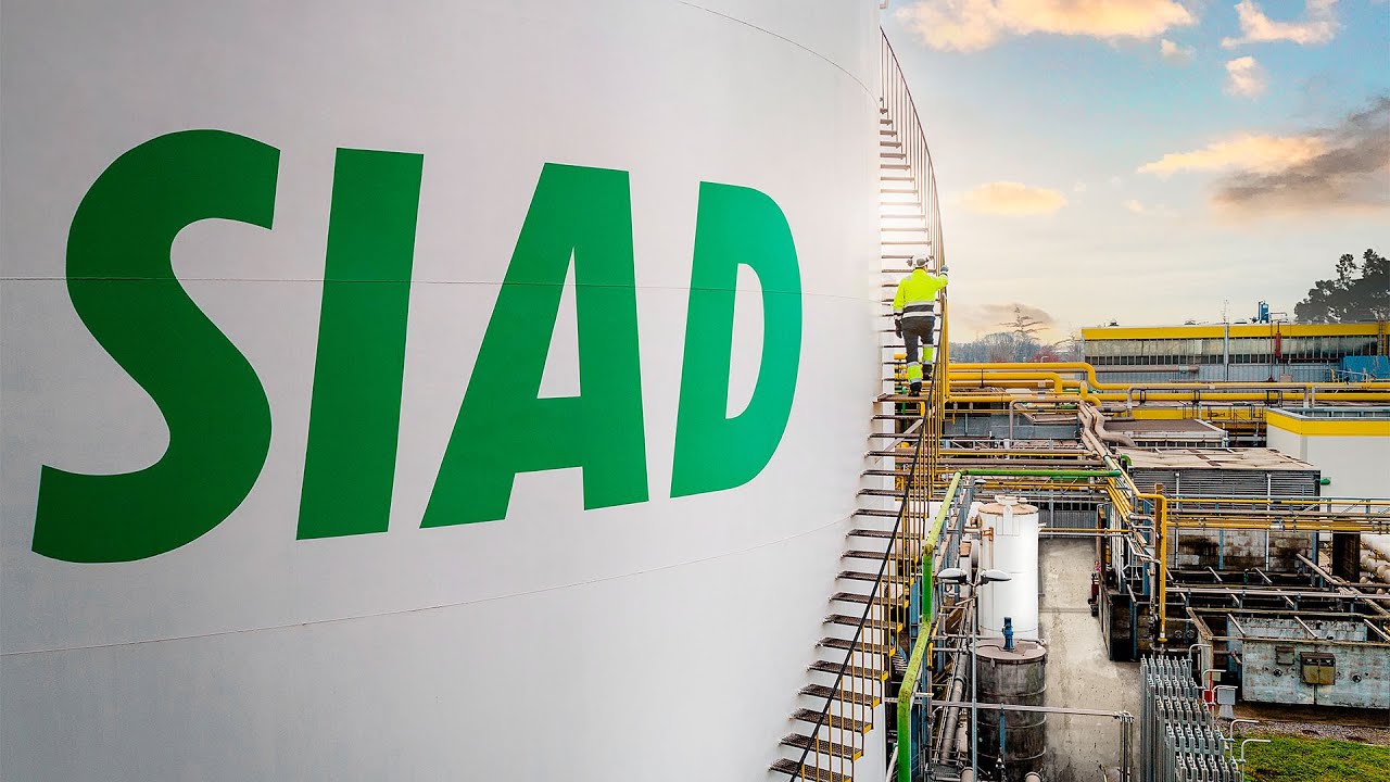 SIAD IN A DAY - YouTube