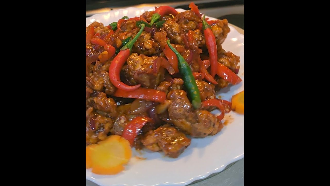 Yummylicious Chicken gizzard/batikolon, ito ang gawin n'yo sa batikolon ...