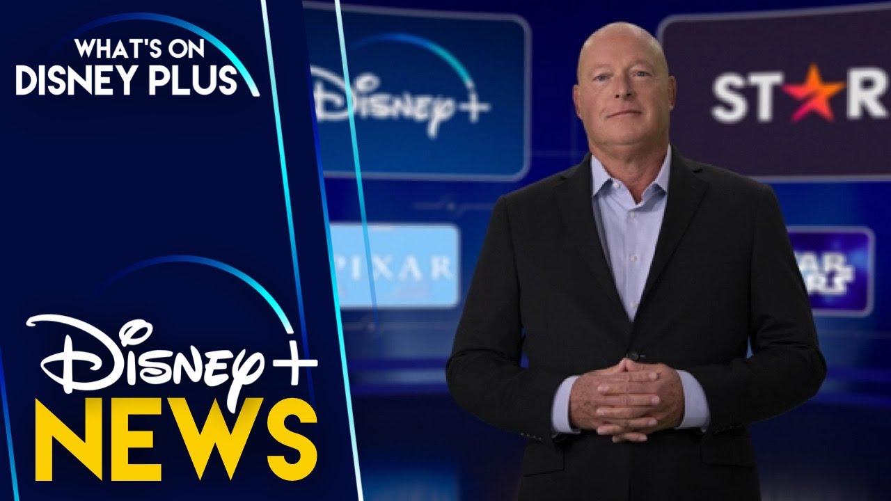 Disney Executives Reportedly Arguing Over Expanding Disney+ “Family ...
