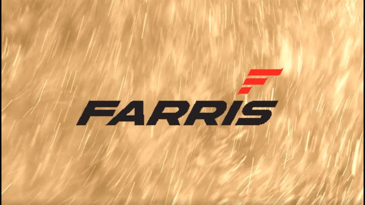 Prototype Machining Services by Farris Fab - YouTube