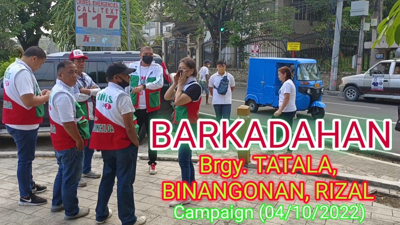 TATALA Binangonan Rizal 04 10 2022 YouTube tatala-binangonan-rizal-04-10-2022-youtube
