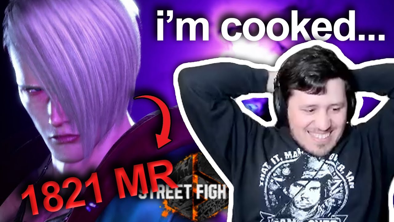 What happens when a 1500 MR player runs into an 1800 MR player? (CFGC ...