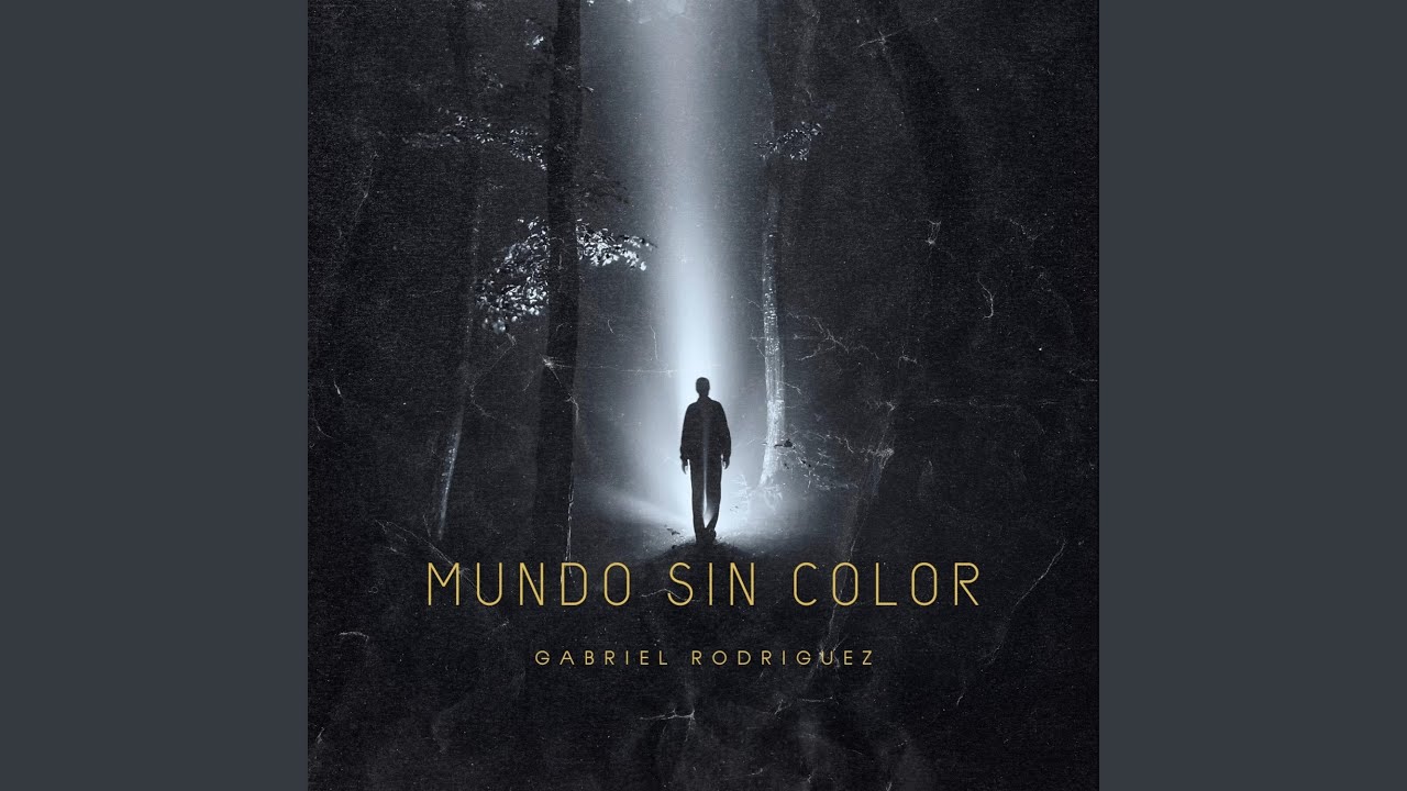 Mundo Sin Color - YouTube