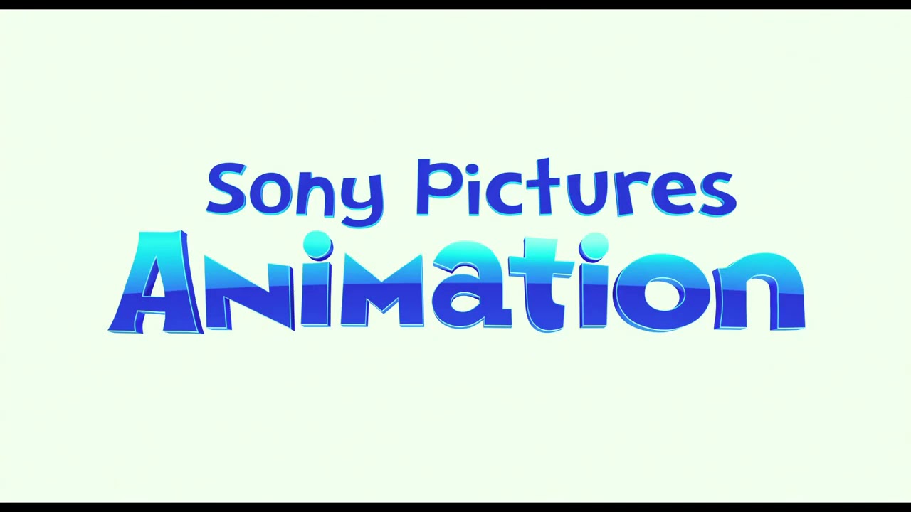 Sony Pictures Animation logo (2011-2018) - YouTube