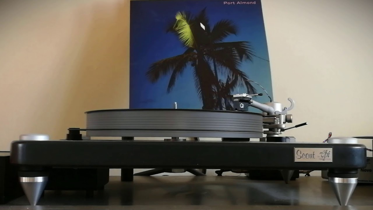 Proxy Boy (Vinyl) - YouTube