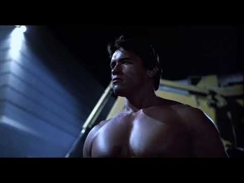 The Terminator 1984 full movie