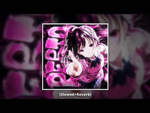 SXYGX - PERTO (Slowed + Reverb)